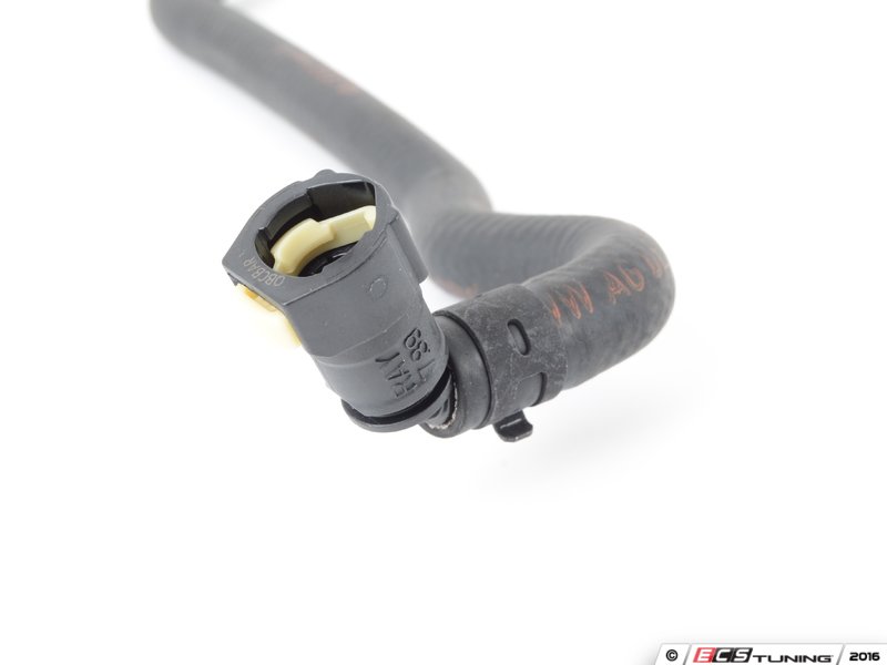 Genuine Volkswagen Audi - 1K0133366BC - HOSE (1K0 133 366 BC)