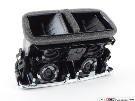 Genuine Volkswagen Audi - 4G0819203C6PS - OUTLET (4G0 819 203 C 6PS)
