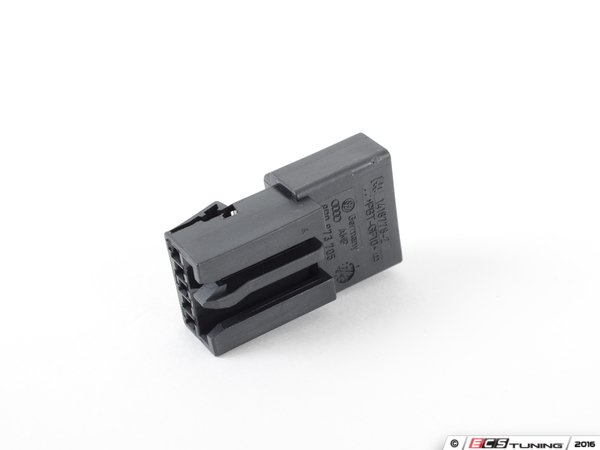 Genuine Volkswagen Audi - 8R0973705 - HOUSING (8R0 973 705)