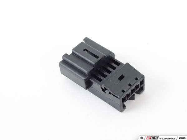 Genuine Volkswagen Audi - 8R0973705 - HOUSING (8R0 973 705)