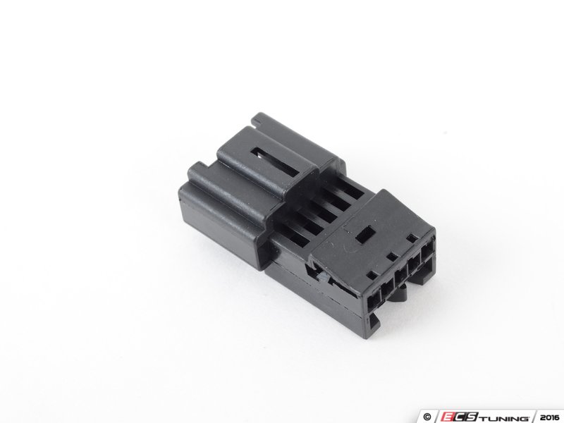 Genuine Volkswagen Audi - 8R0973705 - HOUSING (8R0 973 705)