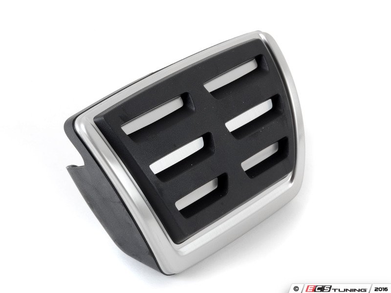 Genuine Volkswagen Audi - 8V1064205 - Pedal Set (8V1 064 205)