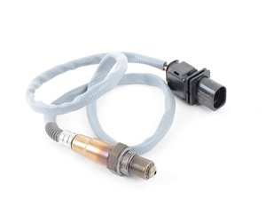 BMW F10 Rear Position Oxygen Sensors - ECS Tuning