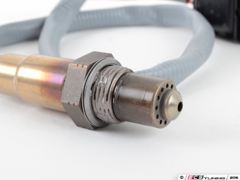 Genuine BMW - 11787589139 - Oxygen Sensor (11-78-7-589-139)