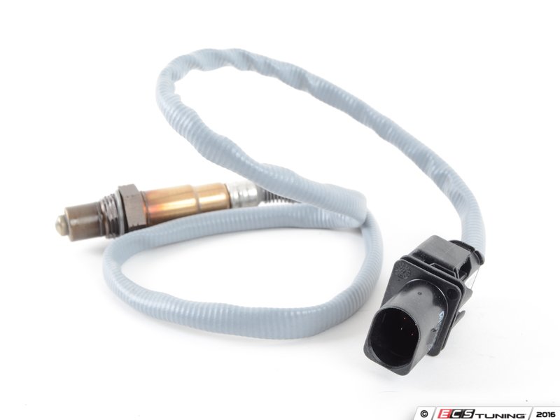 Genuine BMW - 11787589139 - Oxygen Sensor (11-78-7-589-139)