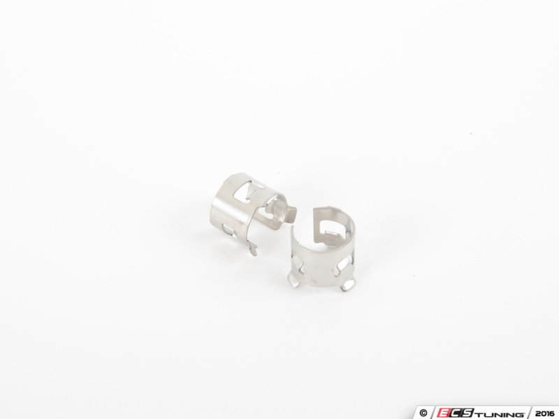 Genuine Volkswagen Audi - 5G0698221A - Anti-Rattle Spring - Priced Each ...