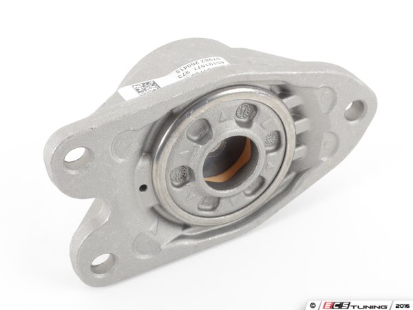 Genuine BMW - 33506791706 - F30 Rear Upper Shock Mount - Priced Each ...