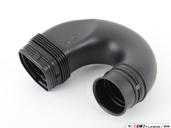 Genuine Volkswagen Audi - 5C0129618C - Intake Air Duct (5C0 129 618 C)