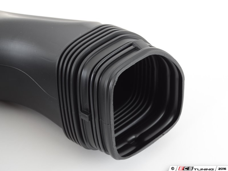Genuine Volkswagen Audi - 5C0129618C - Intake Air Duct (5C0 129 618 C)