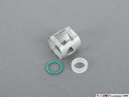 Genuine Volkswagen Audi - 5N0317229 - SEAL SET (5N0 317 229)