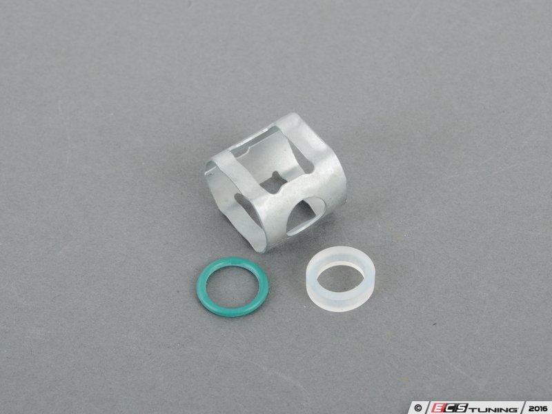 Genuine Volkswagen Audi - 5N0317229 - SEAL SET (5N0 317 229)