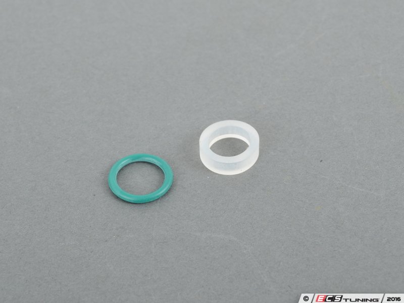 Genuine Volkswagen Audi - 5N0317229 - SEAL SET (5N0 317 229)