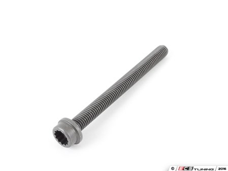 Genuine Volkswagen Audi - N91199101 - BOLT (N 911 991 01)