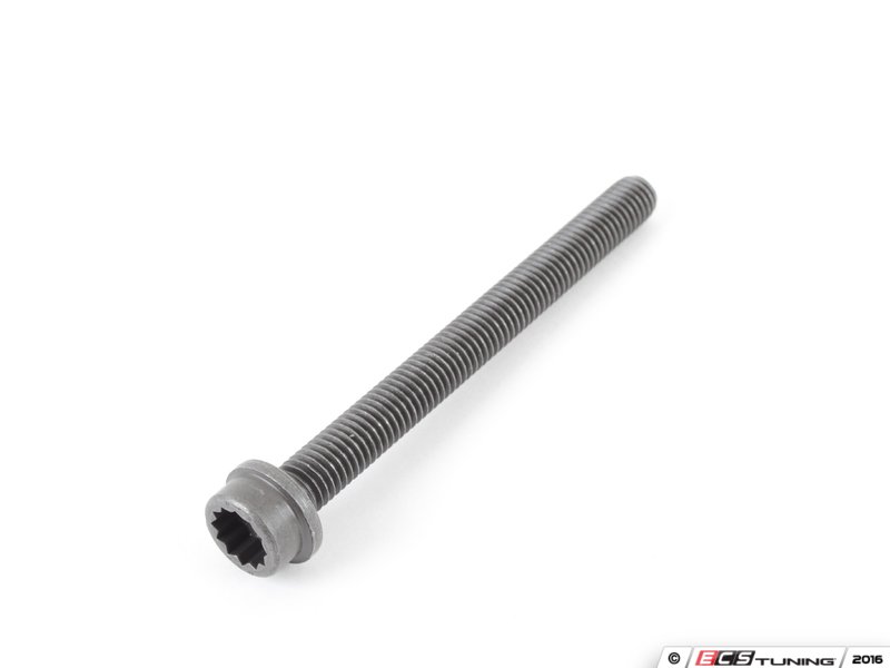 Genuine Volkswagen Audi - N91199101 - BOLT (N 911 991 01)