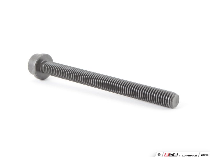 Genuine Volkswagen Audi - N91199101 - BOLT (N 911 991 01)