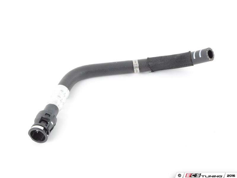 Genuine BMW - 32413415038 - RADIATOR RETURN LINE (32-41-3-415-038)