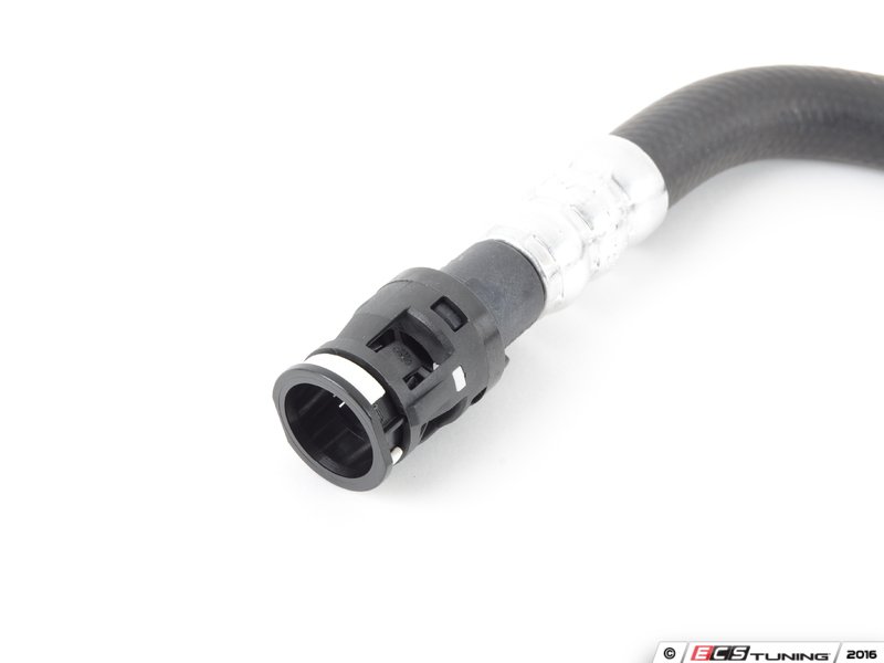 Genuine BMW - 32413415038 - RADIATOR RETURN LINE (32-41-3-415-038)