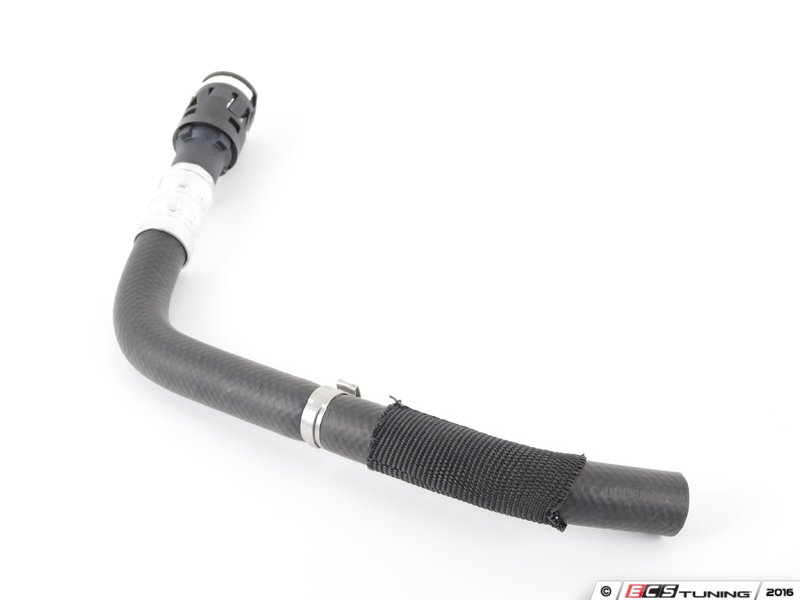 Genuine BMW - 32413415038 - RADIATOR RETURN LINE (32-41-3-415-038)