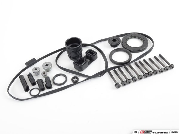 Genuine BMW - 24277583124 - GASKET SET (24-27-7-583-124)