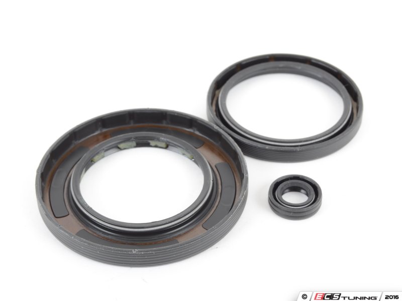 Genuine BMW - 24277583124 - GASKET SET (24-27-7-583-124)