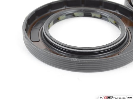 Genuine BMW - 24277583124 - GASKET SET (24-27-7-583-124)