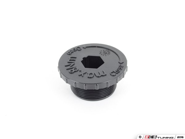 Genuine BMW - 24277583124 - GASKET SET (24-27-7-583-124)