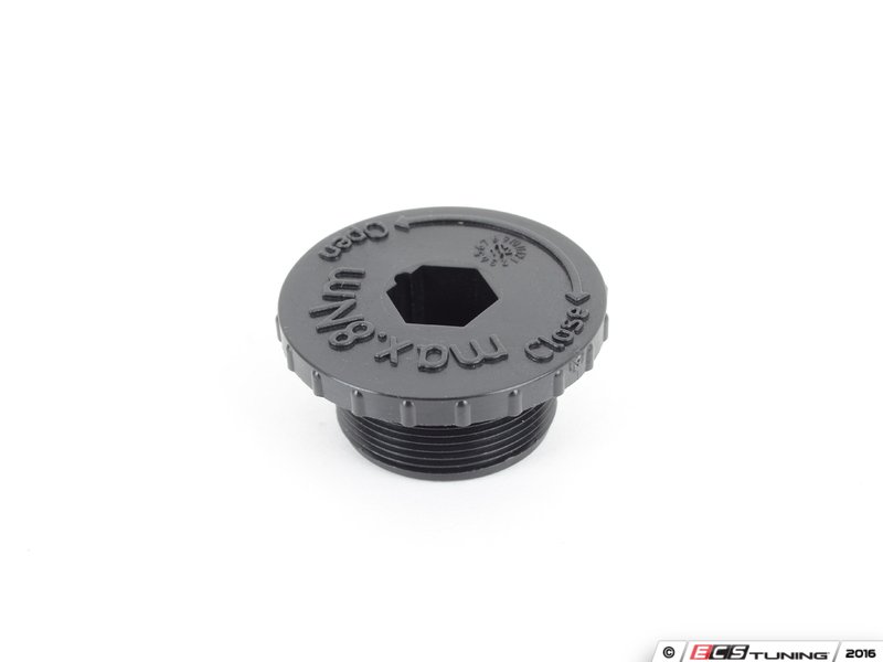 Genuine BMW - 24277583124 - GASKET SET (24-27-7-583-124)