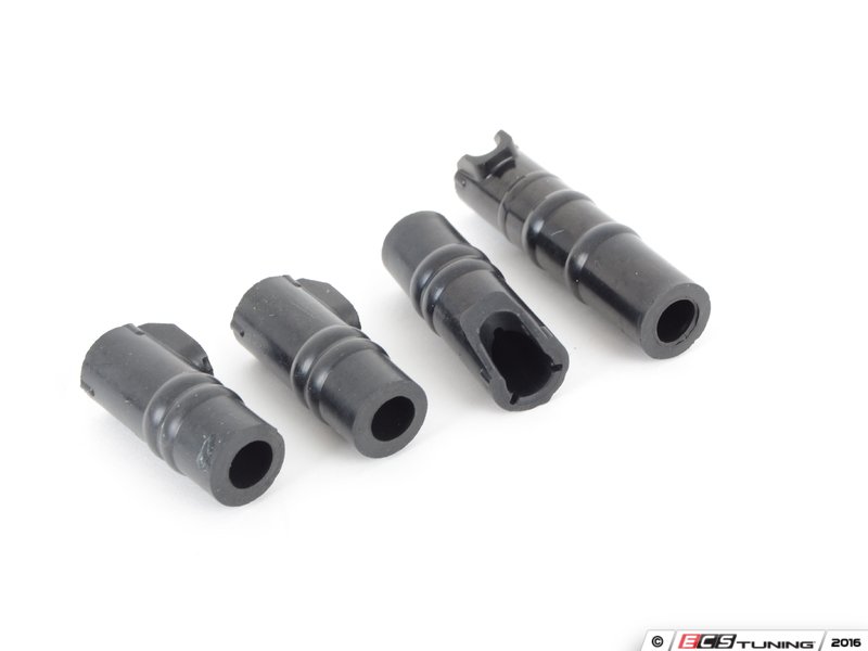 Genuine BMW - 24277583124 - GASKET SET (24-27-7-583-124)