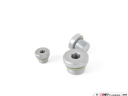 Genuine BMW - 24277583124 - GASKET SET (24-27-7-583-124)