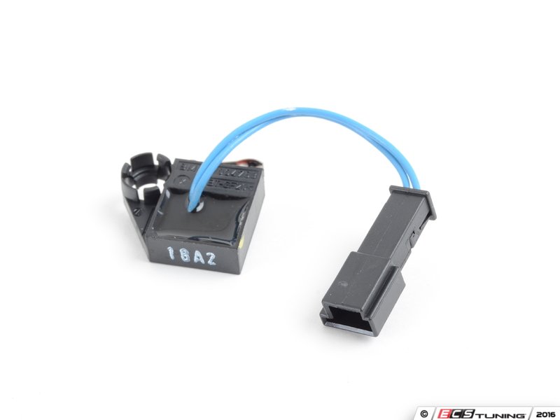 Genuine BMW - 52107025193 - MICRO SWITCH (52-10-7-025-193)