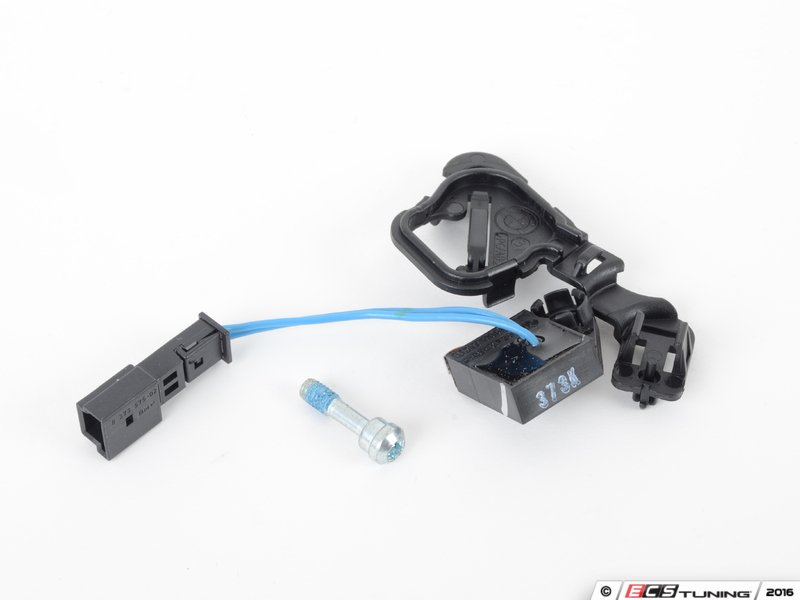 Genuine BMW - 52107025194 - MICRO SWITCH (52-10-7-025-194)