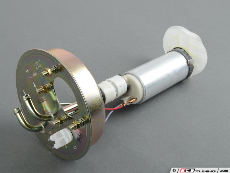 Genuine BMW - 16142294345 - SUCT DEVICE (16-14-2-294-345)