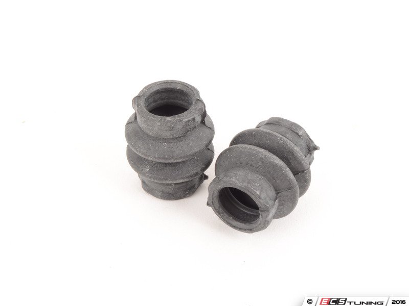 Genuine Mercedes Benz - 0014210486 - Brake Caliper Boot and Bolt Kit ...