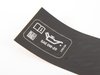 Genuine BMW - 71228655034 - LABEL "ENGINE OIL" (71-22-8-655-034)