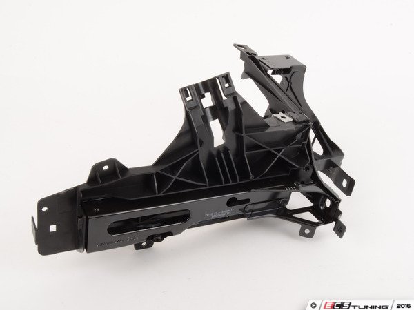 Genuine BMW - 51647200794 - F10 Support Right (51-64-7-200-794)