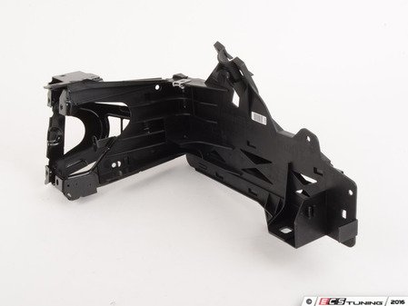 Genuine BMW - 51647200794 - F10 Support Right (51-64-7-200-794)