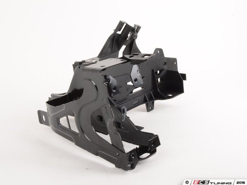 Genuine BMW - 51647200794 - F10 Support Right (51-64-7-200-794)