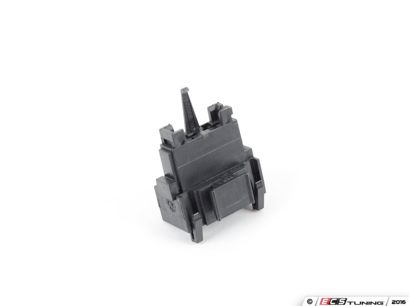 Genuine Volkswagen Audi - 1H0937530 - FUSE BOX (1H0 937 530)