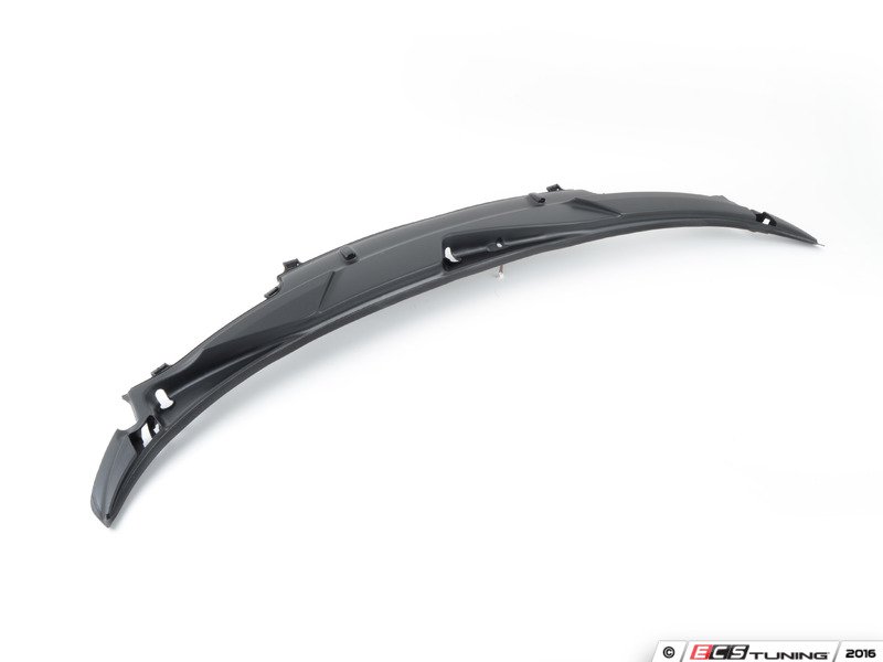 Genuine Porsche - 99757256308FMT - COVERING. COWL