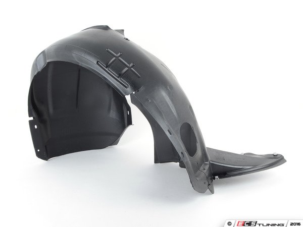 Genuine Volkswagen Audi - 5C6805912Q - Front Fender Liner - Right (5C6 ...