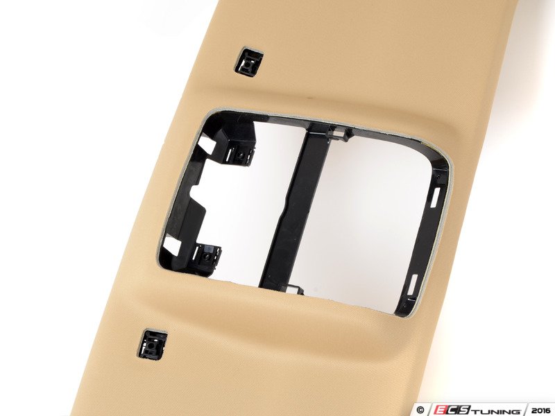 Genuine Volkswagen Audi - 1K5867501F3U5 - Moulded Headlining - With ...