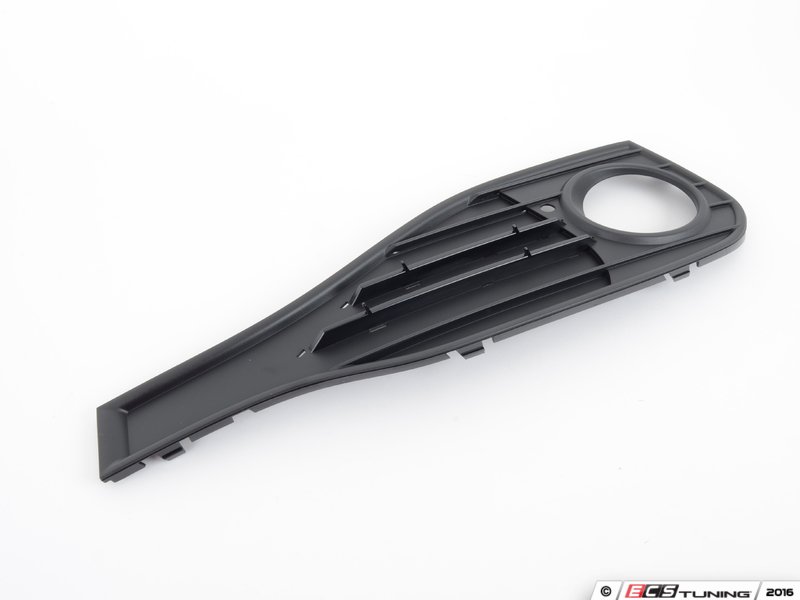 Genuine BMW - 51117309623 - CLOSED GRID, LEFT (51-11-7-309-623)