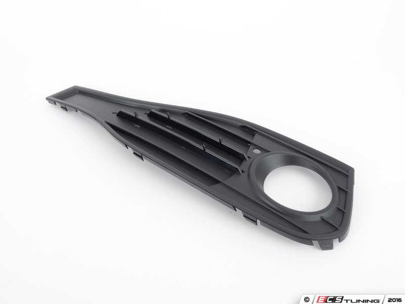 Genuine BMW - 51117309623 - CLOSED GRID, LEFT (51-11-7-309-623)