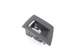 Genuine BMW - 51417225890 - F10 Black Window Switch Trim - Right (51-41 ...