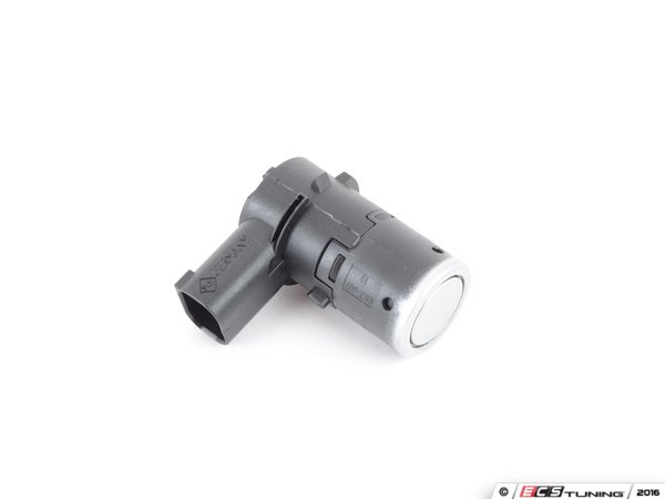 Genuine BMW - 66206989081 - Ultrasonic-Sensor - Titan Silver (66-20-6 ...