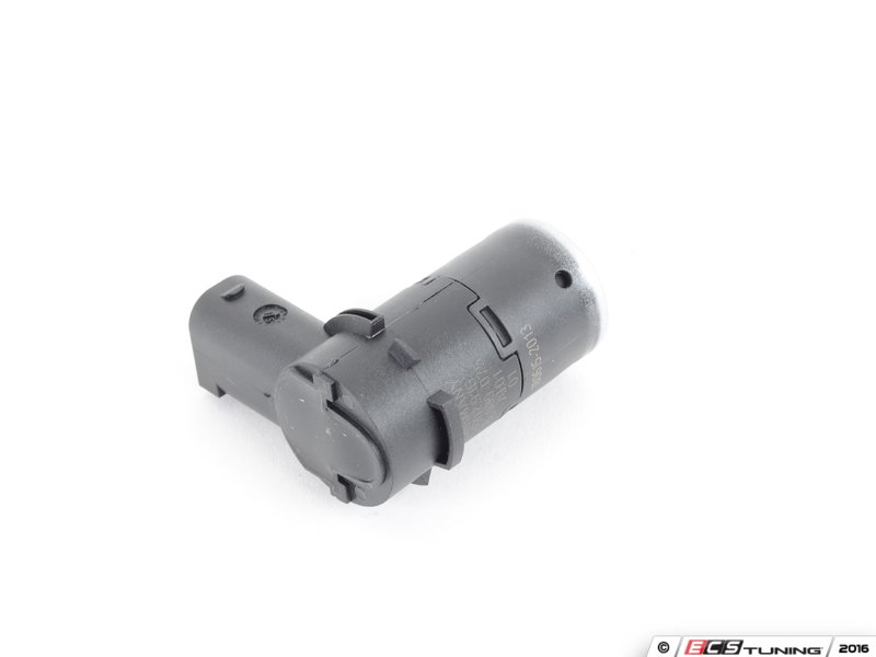 Genuine BMW - 66206989081 - Ultrasonic-Sensor - Titan Silver (66-20-6 ...