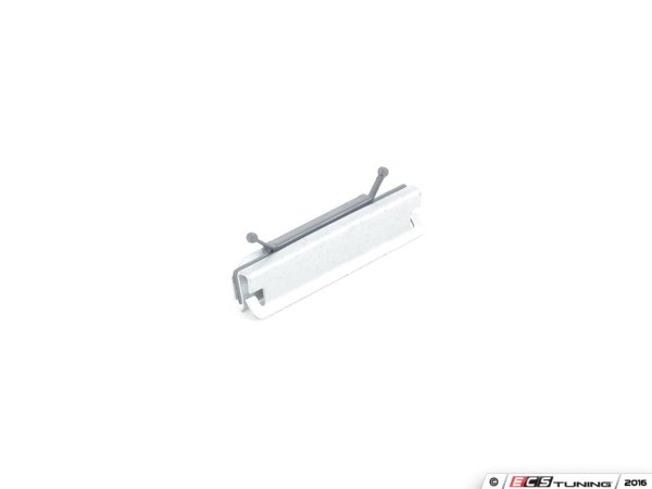 Genuine BMW - 51137195479 - E65 Clamp (51-13-7-195-479)