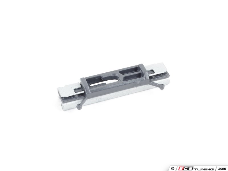 Genuine BMW - 51137195479 - E65 Clamp (51-13-7-195-479)