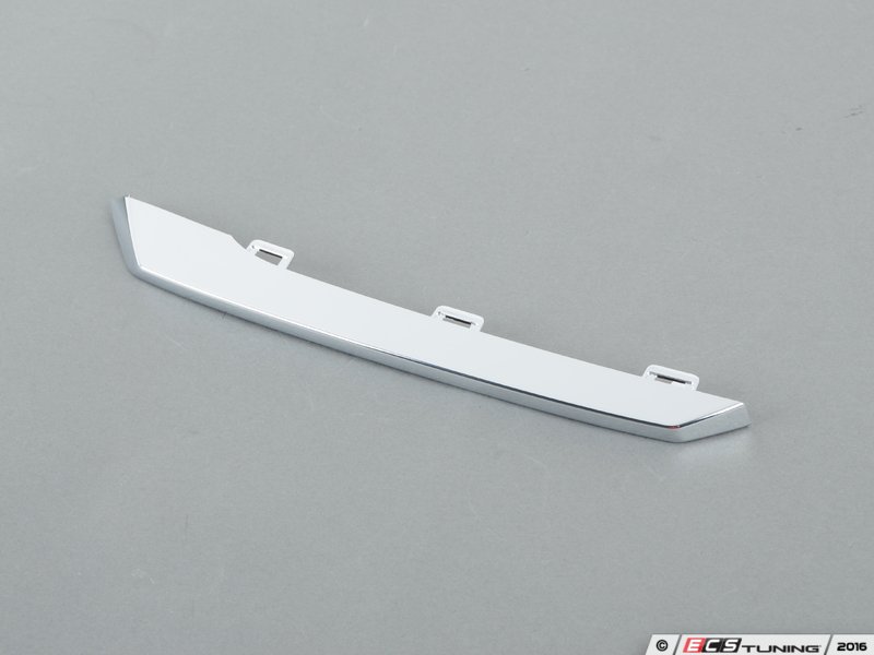 Genuine BMW - 51117315105 - FINISHER, ROD, LEFT (51-11-7-315-105)