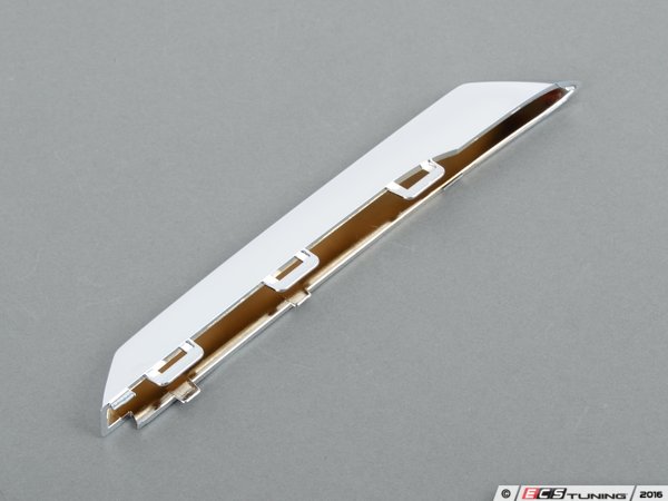 Genuine BMW - 51117294841 - FINISHER, ROD, LEFT (51-11-7-294-841)